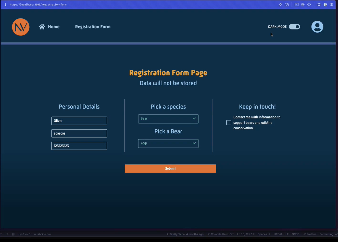 Building Modern Design Systems