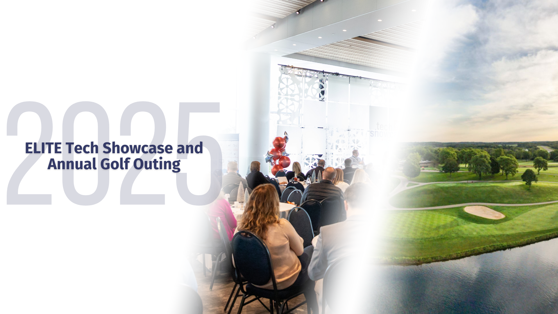 ELITE Tech Showcase 6.18.25